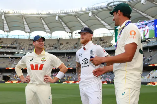 Relive Australia's extraordinary fightback to beat England in the first ...