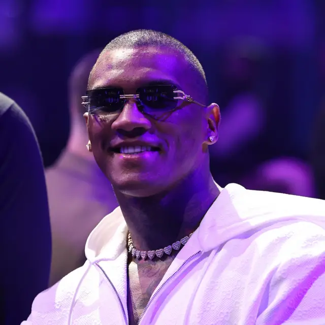 David Benavidez vs Anthony Yarde LIVE: Result, scorecards, stats ...