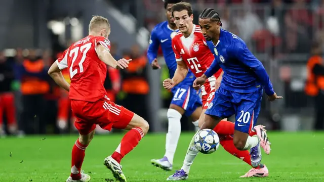 'I feel embarrassed and ashamed' - Guardiola apologises to cameraman ...