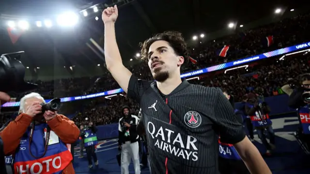 Champions League LIVE: Arsenal vs Bayern Munich, Liverpool vs PSV & PSG ...