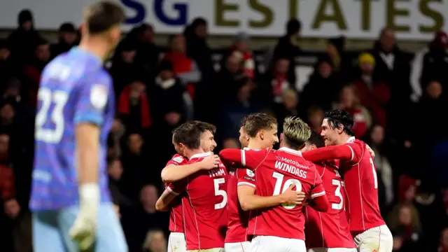 Championship: Text commentary of five games including West Brom v ...