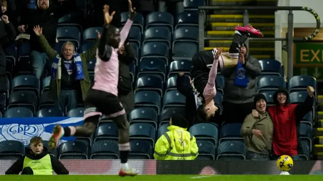 Championship: Text commentary of five games including West Brom v ...