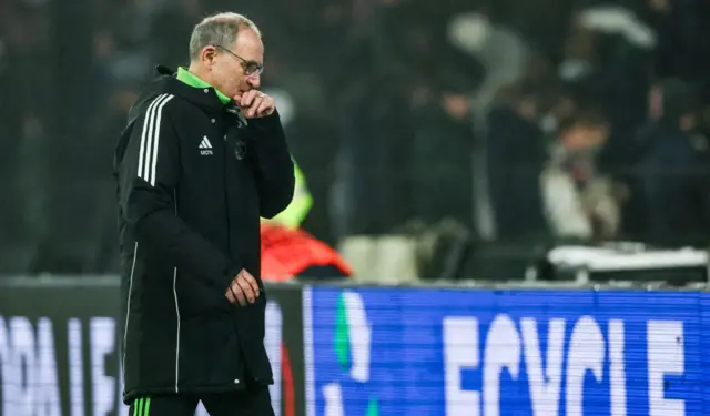 Feyenoord v Celtic: Europa League radio stream, live text, stats ...