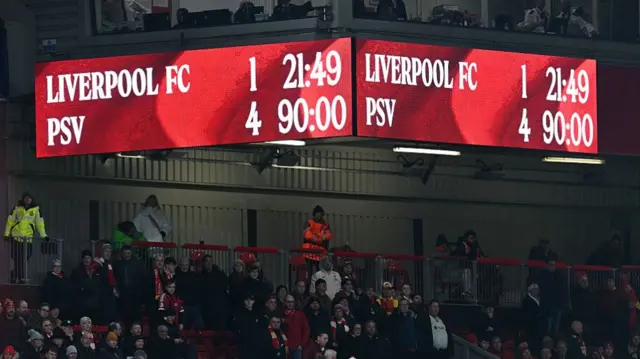 Premier League news conferences: Frank latest; Slot says 'we fight on ...