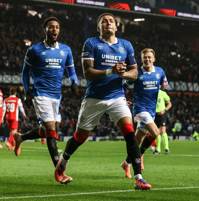 Aberdeen 1-1 Noah: Conference League radio stream, live text & match ...