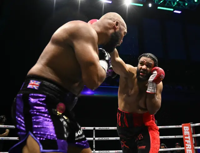 Relive Clarke vs TKV: Result, scorecards, stats & reaction as Jeamie TKV beats Frazer Clarke in ...