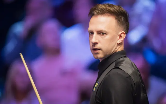 UK Snooker Championship 2025 LIVE: Watch John Higgins vs Ben Woolaston ...