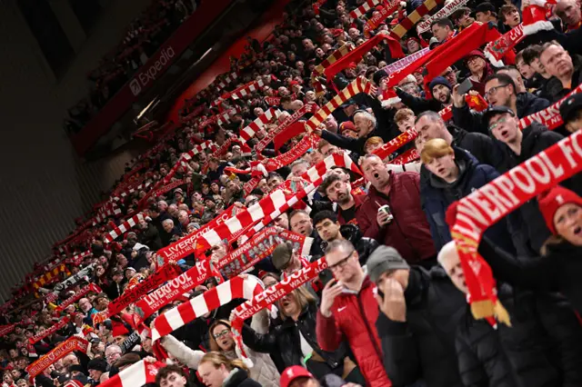 Champions League: Recap Liverpool news conference with Slot before Real ...