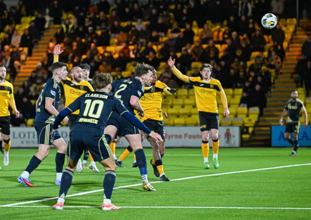 Scottish Premiership LIVE: Hibs v Celtic, Rangers v Falkirk, Livingston ...