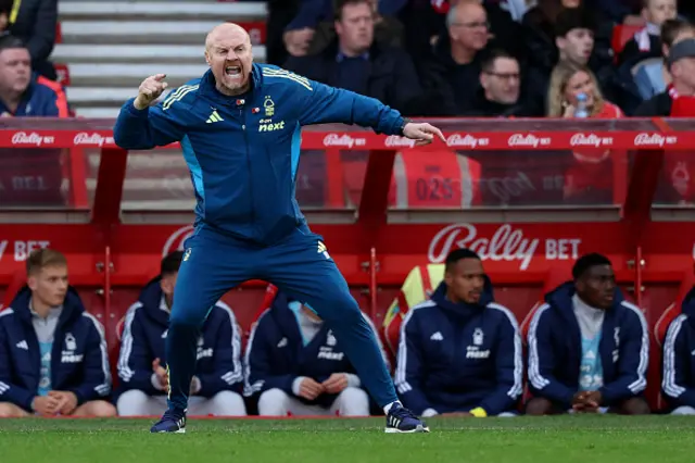 Premier League LIVE: Aston Villa v Bournemouth, Brentford v Newcastle ...