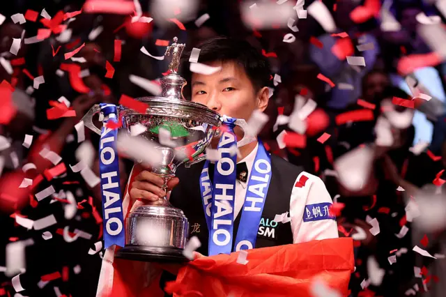 UK Snooker Championship 2025 LIVE: Watch Mark Allen v Scott Donaldson ...