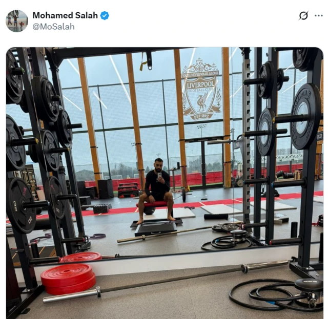 Liverpool reaction: What next for Salah and Slot after victory against ...