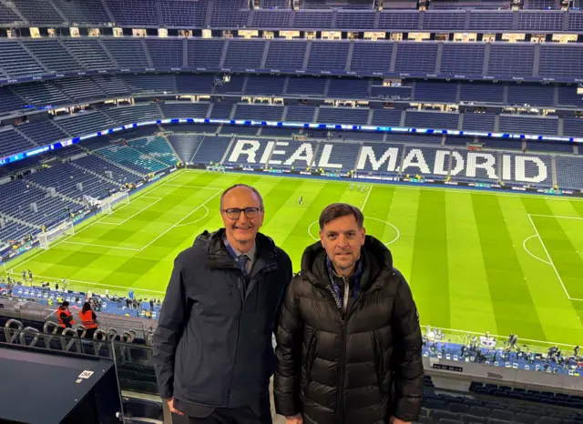 Champions League: Man City beat Real Madrid, Arsenal win as Newcastle ...