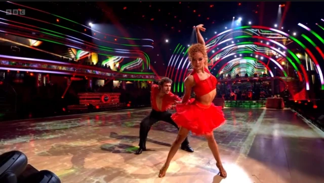 Strictly Come Dancing week 12: Strictly’s last four couples in glitterball showdown to get spot ...