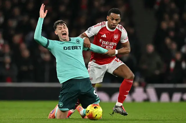 Premier League: Watch Match of the Day, plus reaction as Arsenal beat ...