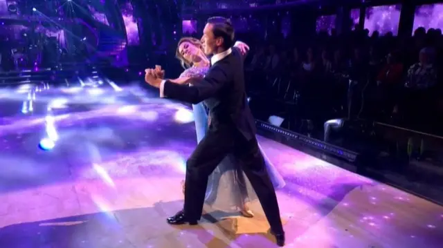 Strictly Come Dancing week 12: Strictly’s last four couples in glitterball showdown to get spot ...