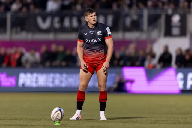 Champions Cup LIVE: Latest score and live text updates as Glasgow ...