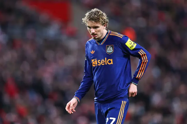 Premier League: Sunderland beat rivals Newcastle, Man City, Forest ...