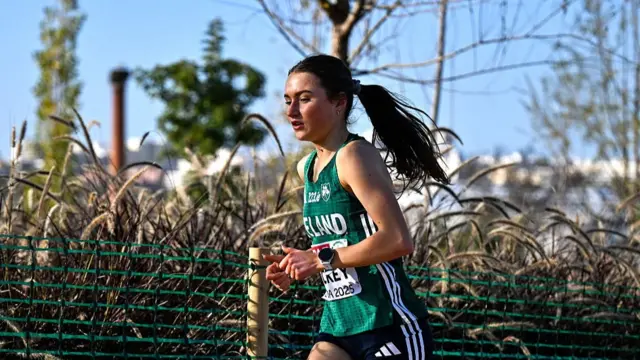 European Cross Country Championships LIVE: Follow BBC coverage of the ...