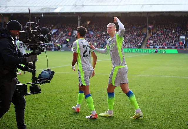 Premier League: Sunderland beat rivals Newcastle, Man City, Forest ...