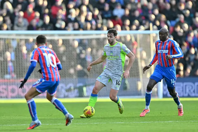 Premier League: Sunderland beat rivals Newcastle, Man City, Forest ...