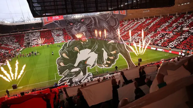 Premier League: Sunderland beat rivals Newcastle, Man City, Forest ...