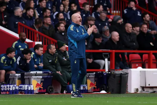 Premier League: Sunderland beat rivals Newcastle, Man City, Forest ...