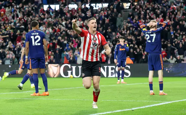 Premier League: Sunderland beat rivals Newcastle, Man City, Forest ...