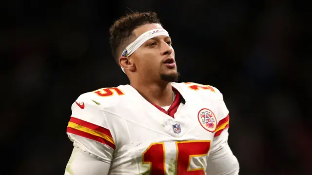 NFL week 15 scores & reports: Torn ACL for Patrick Mahomes as Chiefs ...