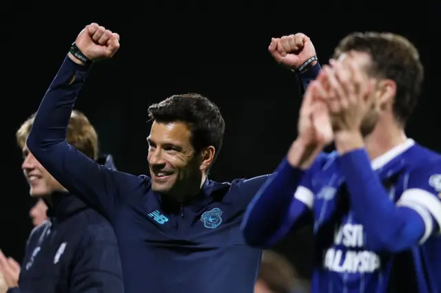 Chelsea news conference with Enzo Maresca after 'worst 48 hours ...