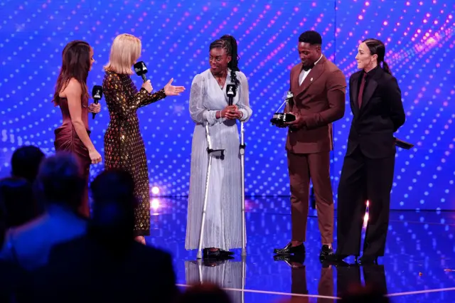 Sports Personality of the Year 2025: Rory McIlroy crowned winner ...