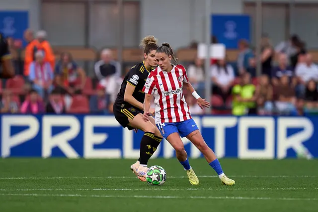 Uefa Women's Champions League LIVE: Knockout phase draw in Nyon ...