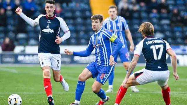 Saturday's Scottish football - radio coverage & text commentary - BBC Sport