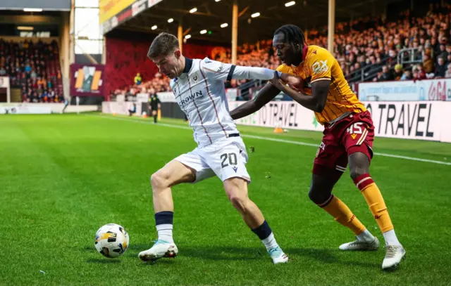 Saturday's Scottish football - radio coverage & text commentary - BBC Sport