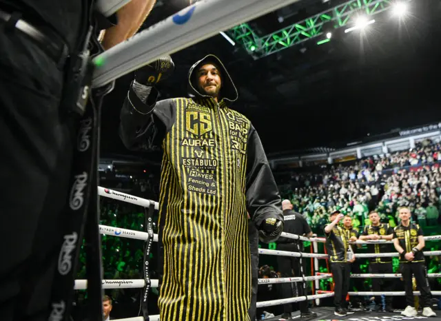 Callum Simpson vs Troy Williamson RECAP: Results, scorecards ...
