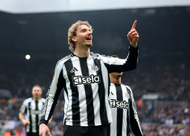 Premier League LIVE: Newcastle vs Chelsea - score, stats & updates ...