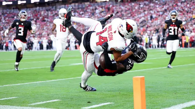 NFL: Week 16 round-up, results, play-off picture & updates as ...