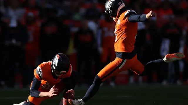 NFL: Week 16 round-up, results, play-off picture & updates as ...