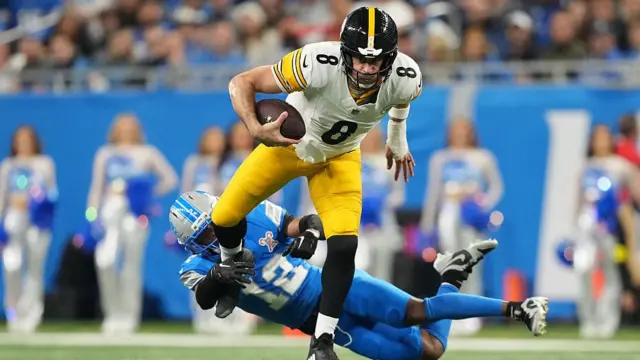 NFL: Week 16 round-up, results, play-off picture & updates as ...