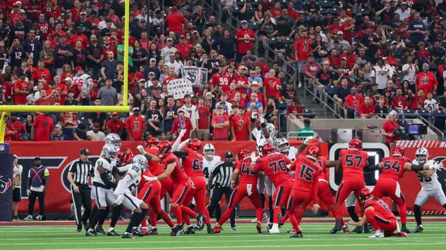 NFL LIVE: Round 16 Scores, play-off picture, results, radio & updates ...