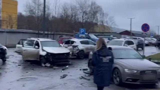 BBC Verify: How to spot misleading AI videos by checking for hidden ...