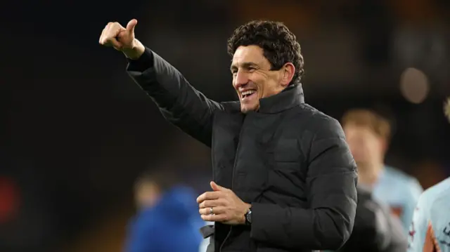 Premier League LIVE: Isak injury latest; Semenyo transfer update - BBC ...