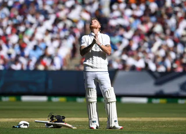 The Ashes 2025 LIVE: Australia vs England, fourth Test, Melbourne ...