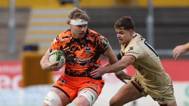 United Rugby Championship LIVE: Scarlets host Ospreys after Cardiff ...