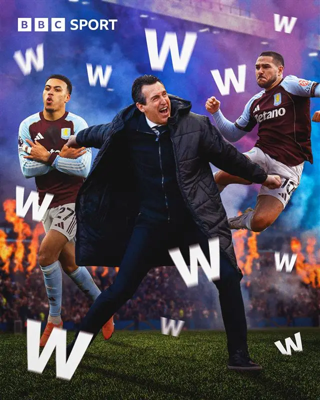 Premier League: Ollie Watkins double gives Aston Villa comeback win at ...