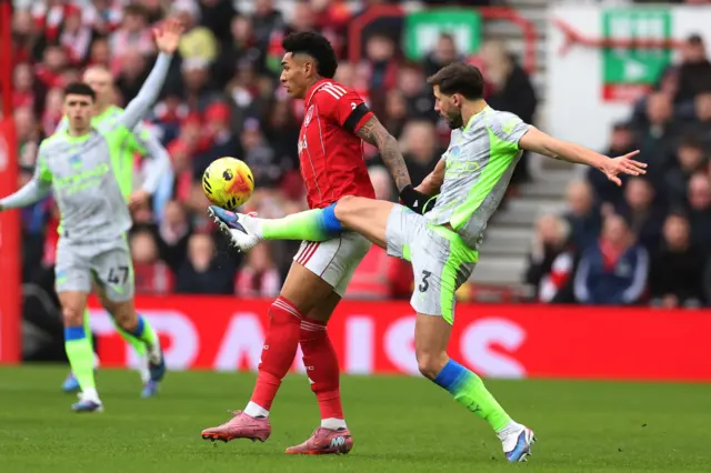 Premier League LIVE: Six games to come, including Liverpool v Wolves ...