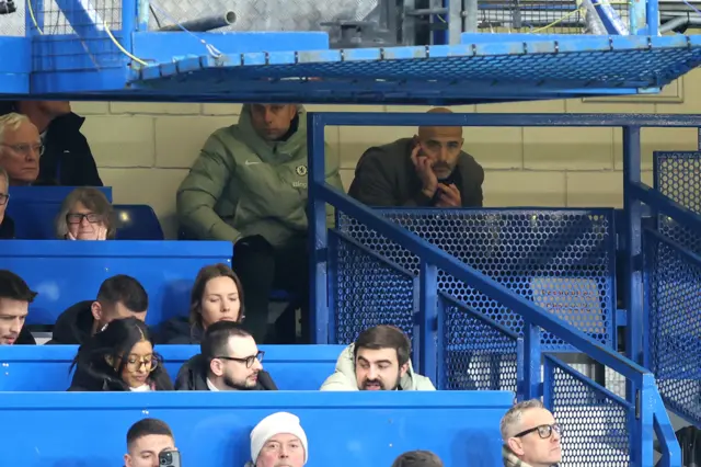 Premier League: Ollie Watkins double gives Aston Villa comeback win at ...