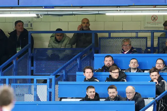 Premier League: Ollie Watkins double gives Aston Villa comeback win at ...