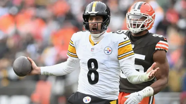 NFL: Scores, results and updates to play-off picture during week 17 ...