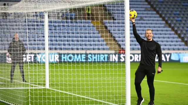 Championship LIVE: Coventry vs Ipswich plus scores, results & updates ...